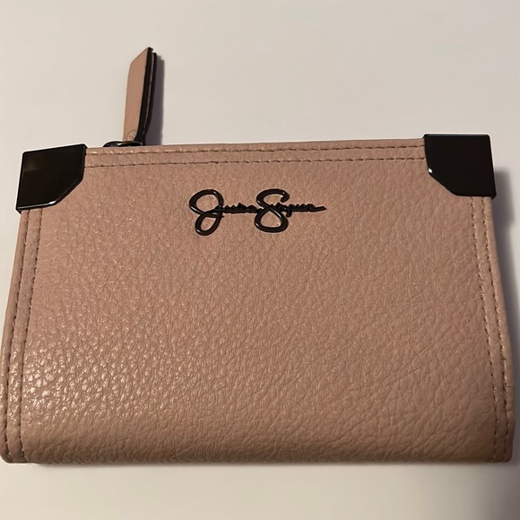 Jessica Simpson | Bags | Jessica Simpson Wallet | Poshmark